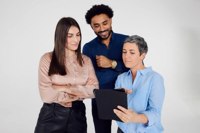 Formation INOVÉA I Un programme complet et adapté