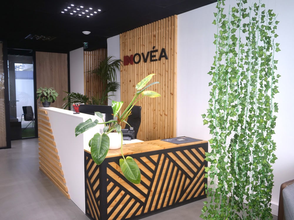 Gestion de patrimoine I Réseau innovant de professionnels