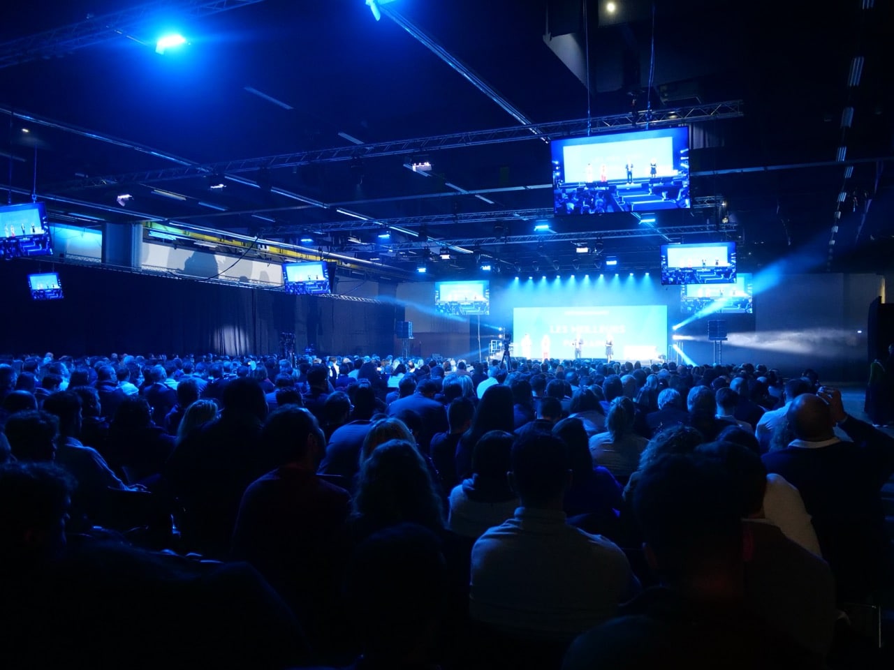 RECO INOVÉA 2025 : retour sur un événement inoubliable à Villefranche ...