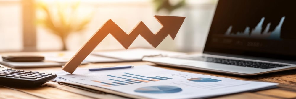 Rendement financier : comment le mesurer et l’améliorer